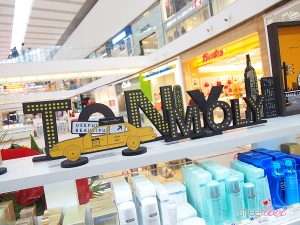 Tony Moly Pavilion KL Grand Opening and A Walk Around The Flagship ...