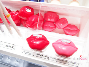 Tony Moly Pavilion KL Grand Opening and A Walk Around The Flagship ...