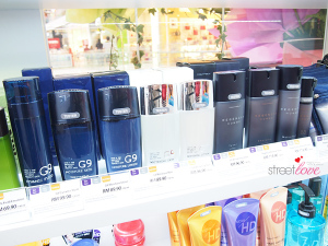 Tony Moly Pavilion KL Grand Opening and A Walk Around The Flagship ...