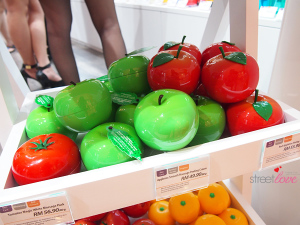 Tony Moly Pavilion KL Grand Opening and A Walk Around The Flagship ...
