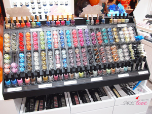 Tony Moly Pavilion KL Grand Opening and A Walk Around The Flagship ...