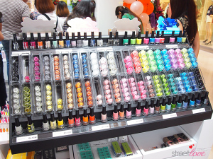 Tony Moly Pavilion KL Grand Opening and A Walk Around The Flagship ...