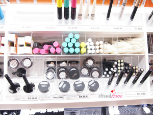 Tony Moly Pavilion KL Grand Opening and A Walk Around The Flagship ...