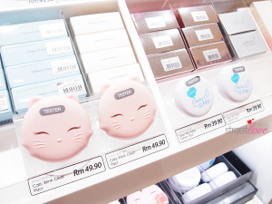 Tony Moly Pavilion KL Grand Opening and A Walk Around The Flagship ...